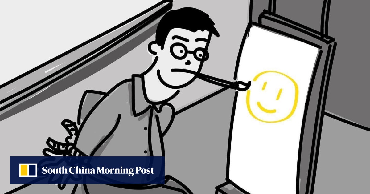 Hong Kong visual arts teacher facing disciplinary action over ...
