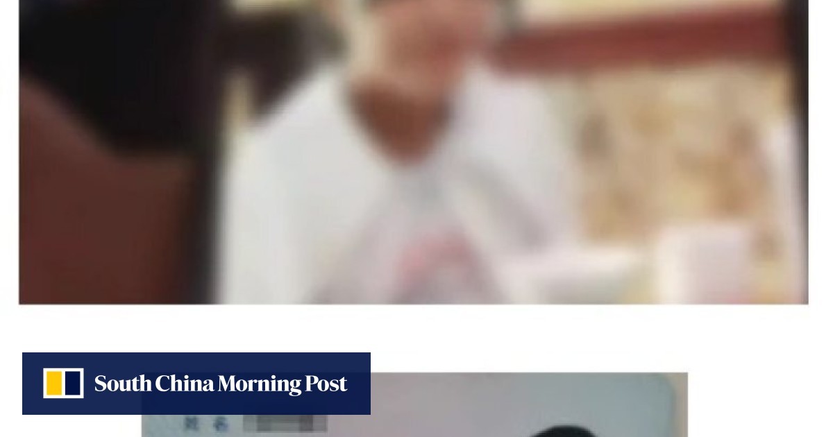 Police in China investigating case of 13-year-old child bride who had a ...