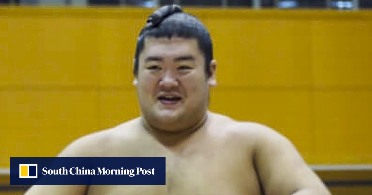 Japanese sumo wrestler Hibikiryu dies after suffering head injury ...