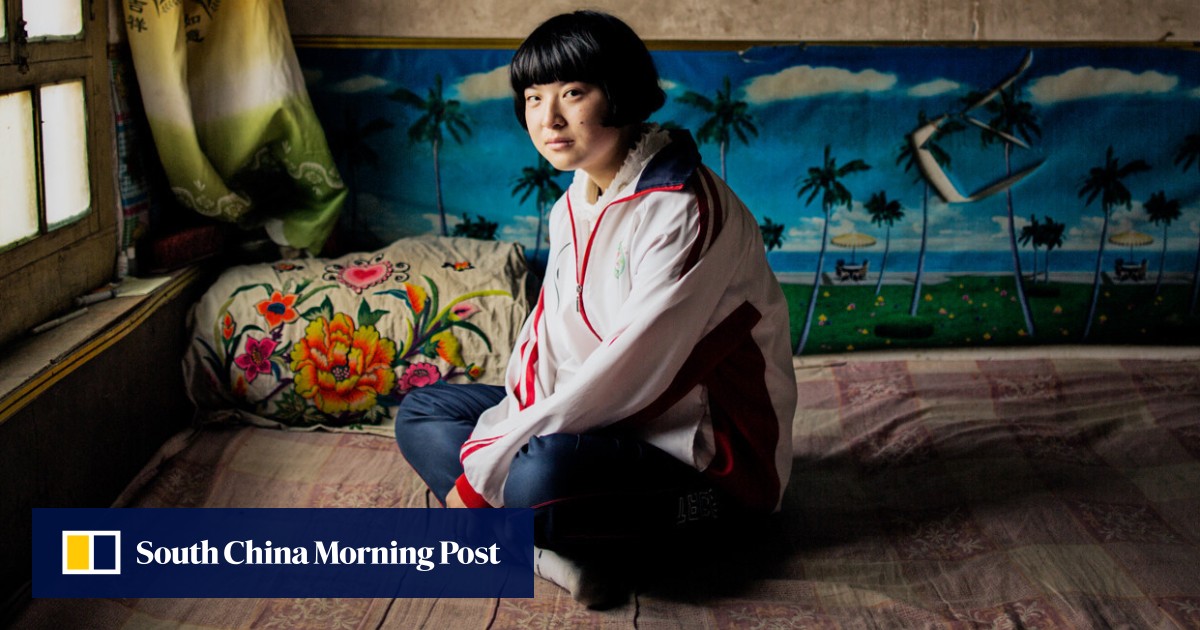 Non-profit that empowers rural Chinese women through education ...