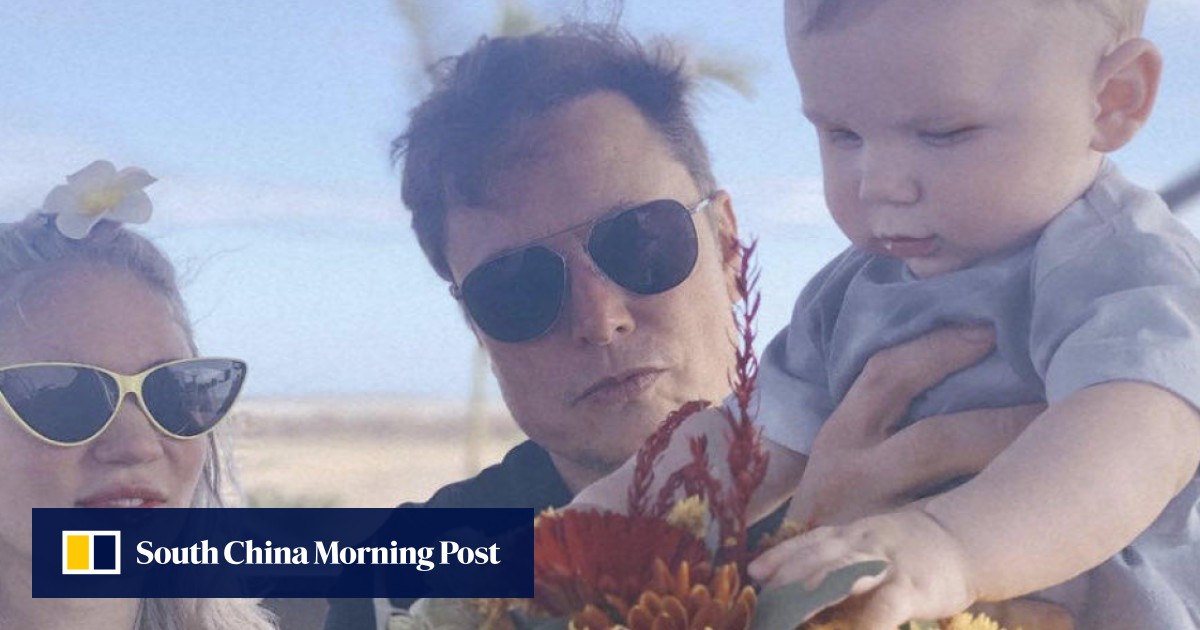 Elon Musk’s love life mapped: the Tesla founder divorced 3 times, fell ...
