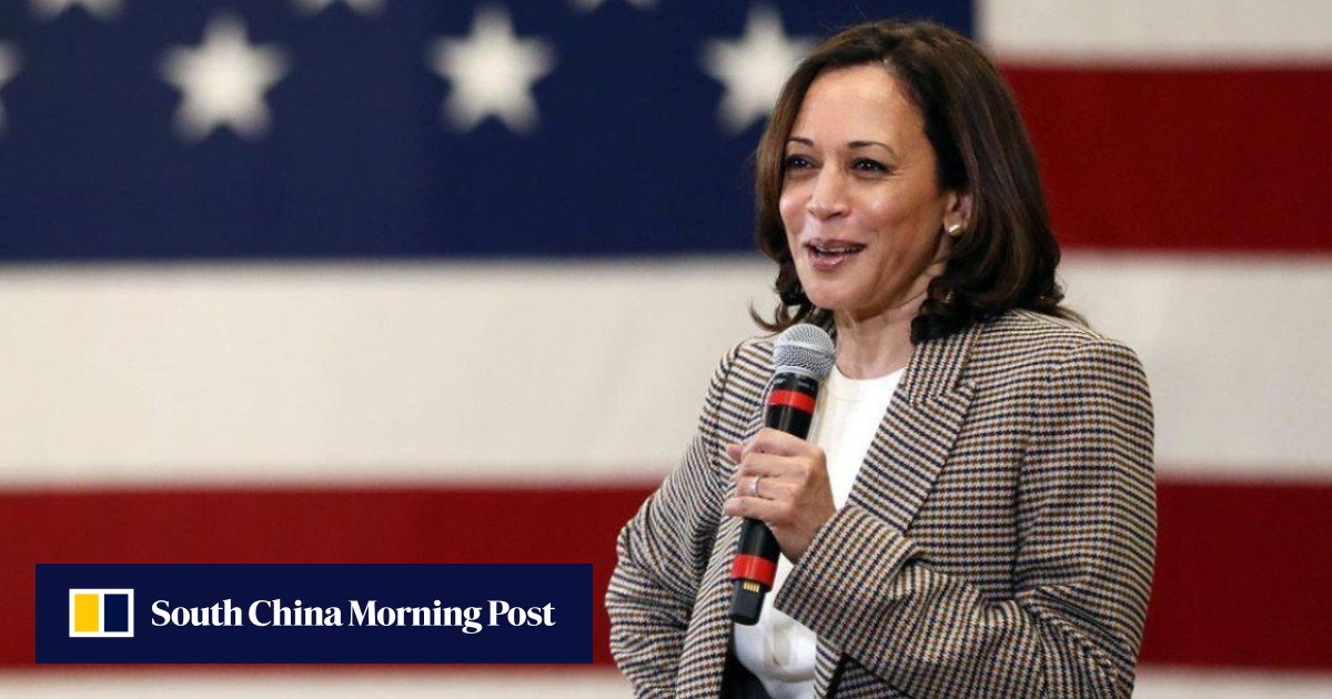 Kamala Harris’ KHive might be modelled on Beyoncé’s Beyhive, but the US ...