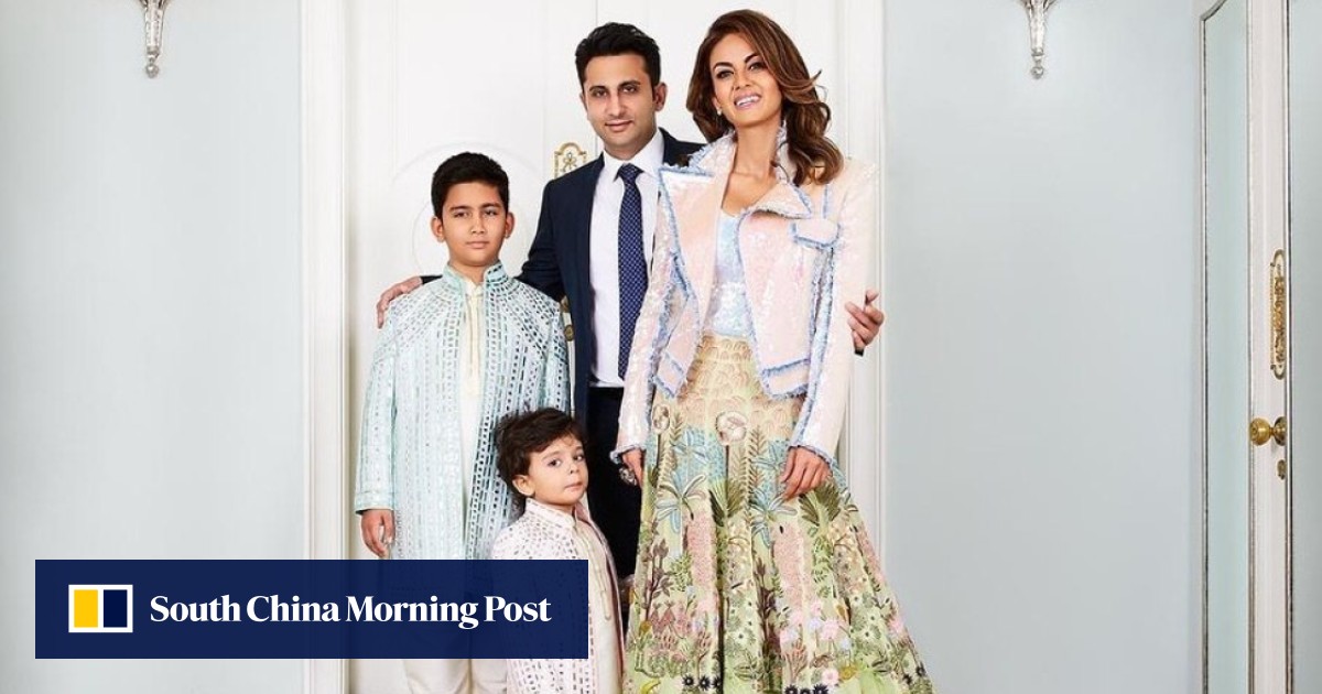 4 lavish homes of Natasha and Adar Poonawalla, India’s vaccine ...