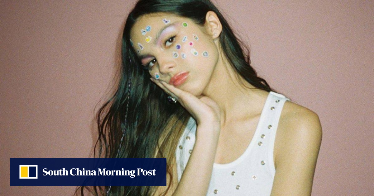 Is Olivia Rodrigo the next Ariana Grande? The Filipino-American pop ...