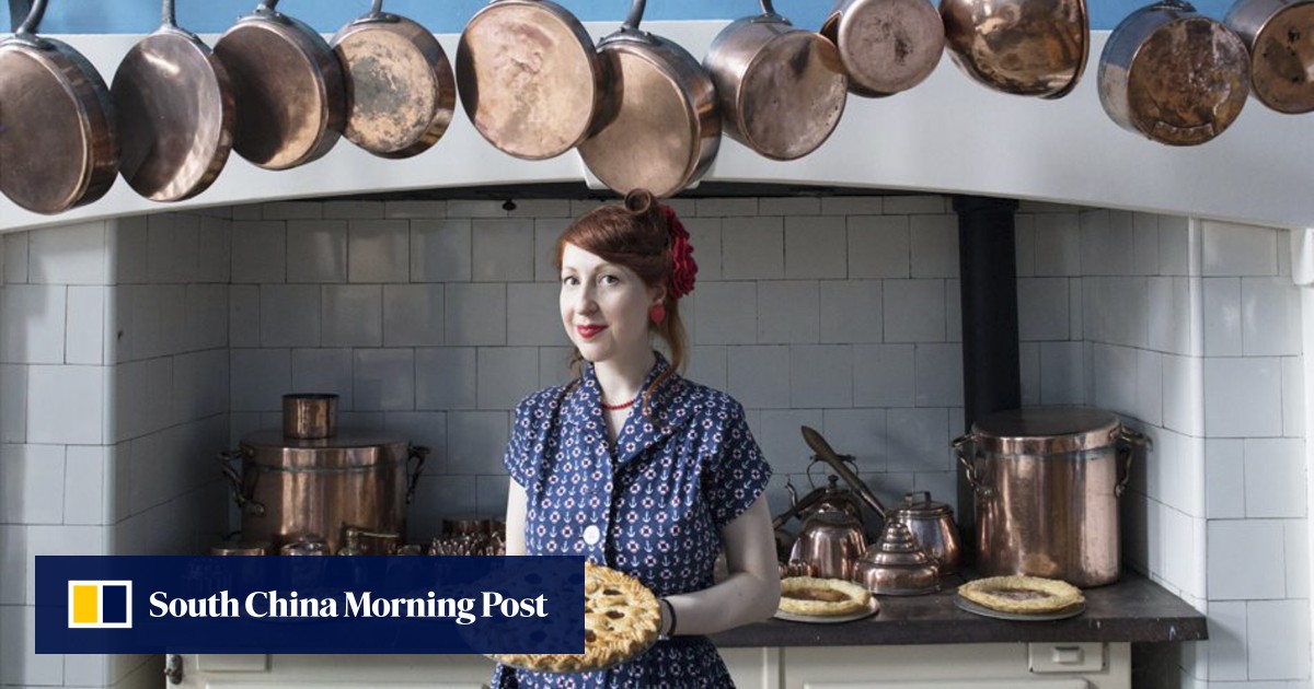 Scones, buns, oatcakes and baps: the secrets to British baking, and how ...