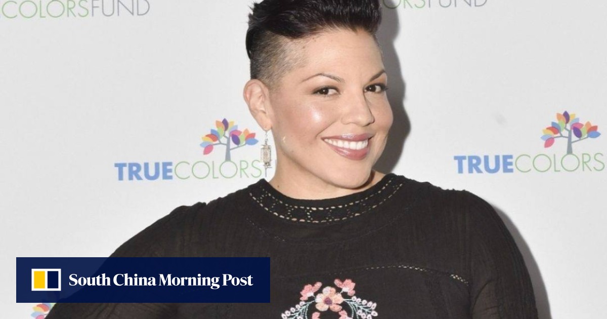 Meet Sara Ramirez The Newest Cast Member Of Sex And The City Revival