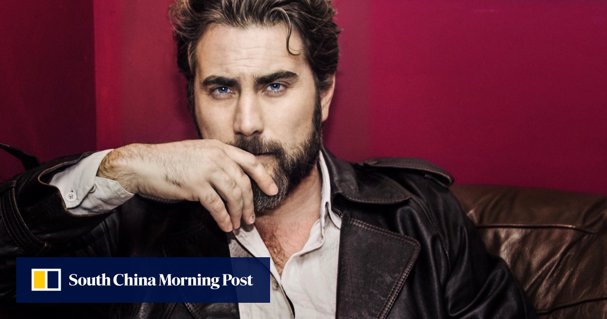 China’s leading foreign actor on his first book, The Eunuch, and ...