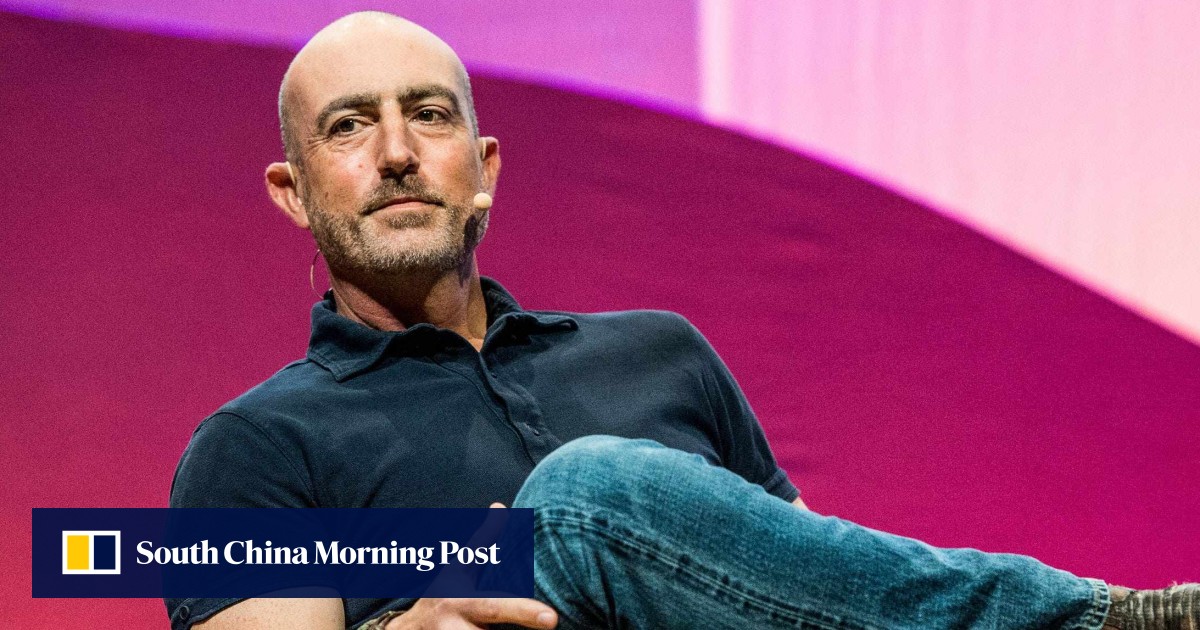 Who is Mark Bezos? Amazon CEO Jeff Bezos picked his younger brother and ...