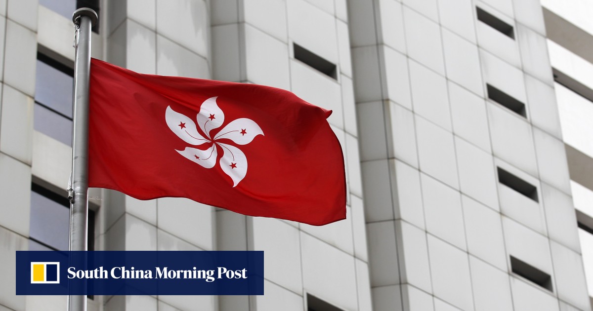 Hong Kong National Security Law First Person To Stand Trial Under