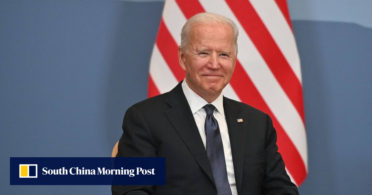 EU, US launch trade, technology council to outcompete China | South ...