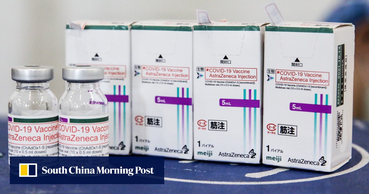 Coronavirus: can Japan counter China’s vaccine diplomacy with Southeast ...