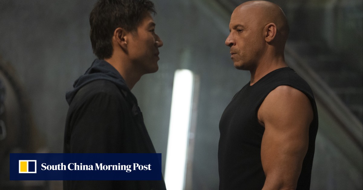 Has China fallen out of love with Hollywood movies? Soul-searching ...