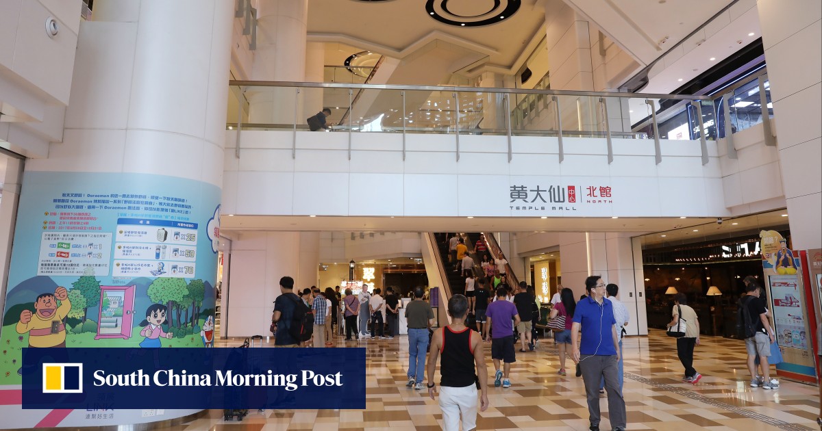 Link Reit, Asia’s largest real estate investment trust, set to recover ...