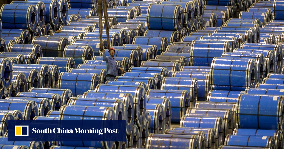 China ‘regrets’ Japan’s decision to complain to WTO over stainless ...