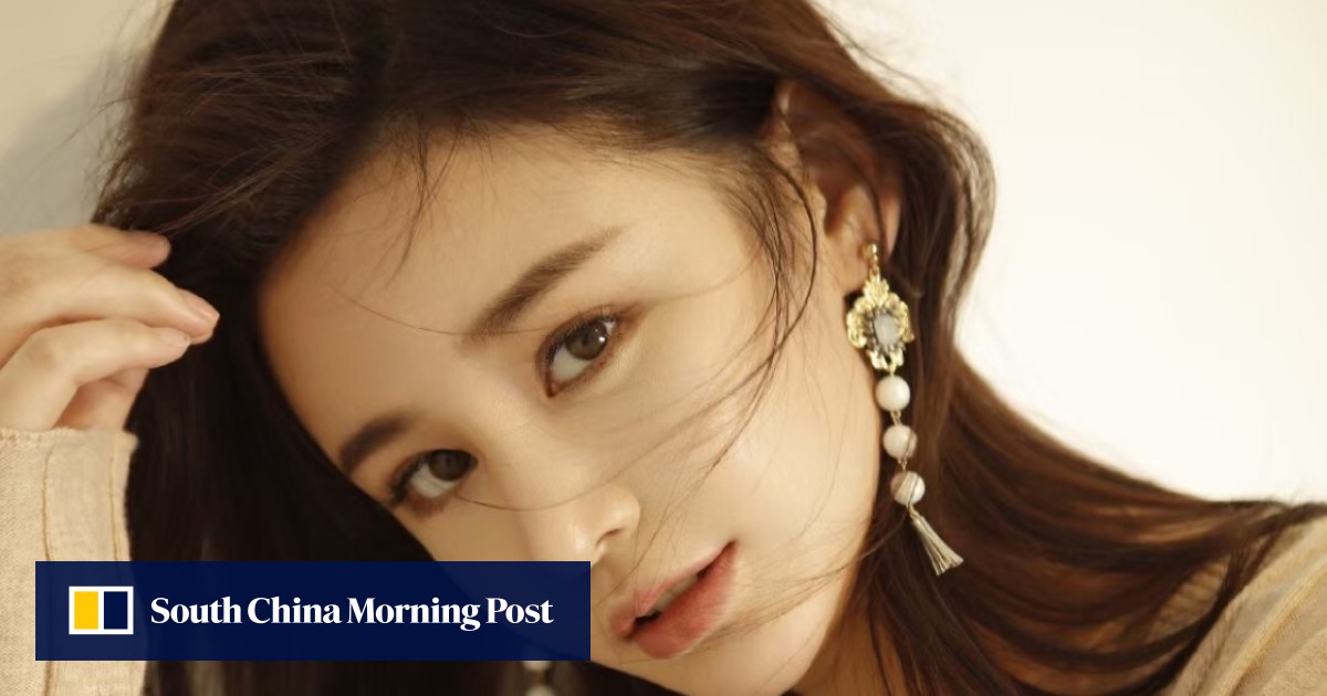 Sabrina Qiu, Chinese actress who is Wong Jing’s latest muse, on her ...