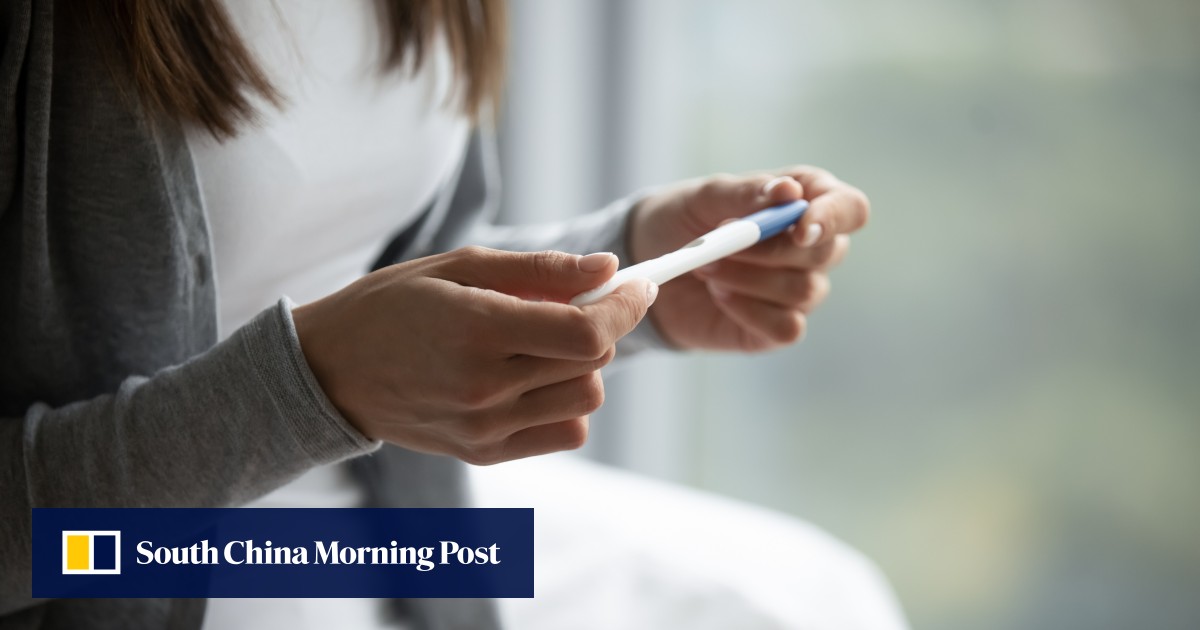 China population: infertility rate rising faster than expected, new ...