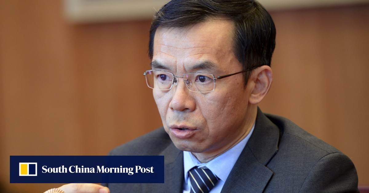 China’s Wolf Warrior diplomacy is our justified defence – get used to ...