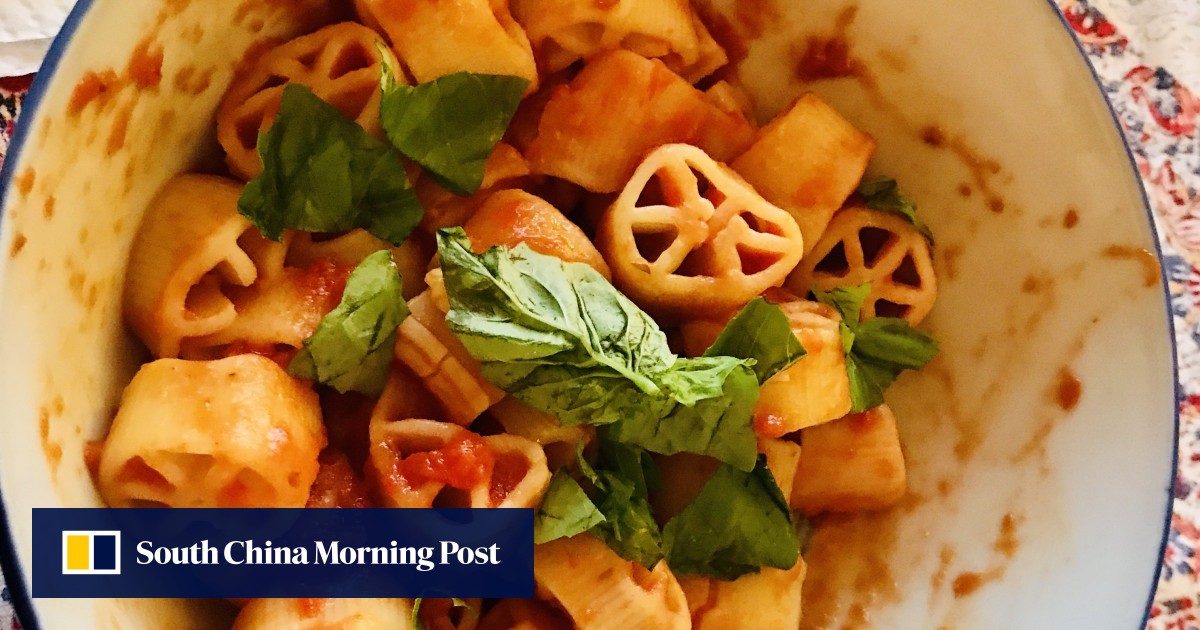From spaghetti to fusilli, why artisan pasta made with love by Italian ...
