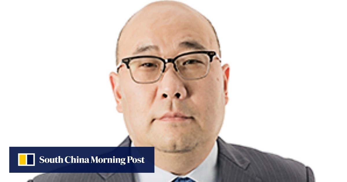 Chinese pork giant WH Group fires chairman’s son from board over ...