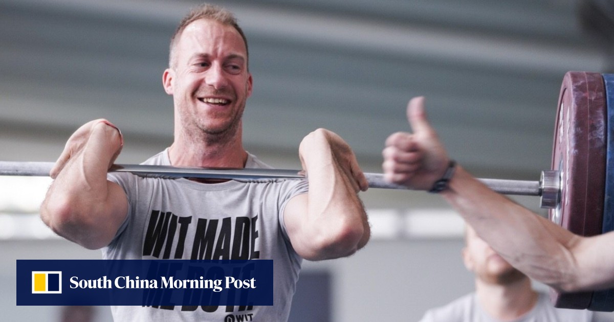 WIT Fitness founder on rise of training as a sport, ‘athleisure’ and ...