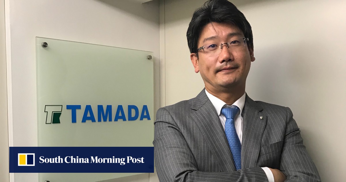 Tamada Corp seeks to protect Asia’s underground environments | South ...