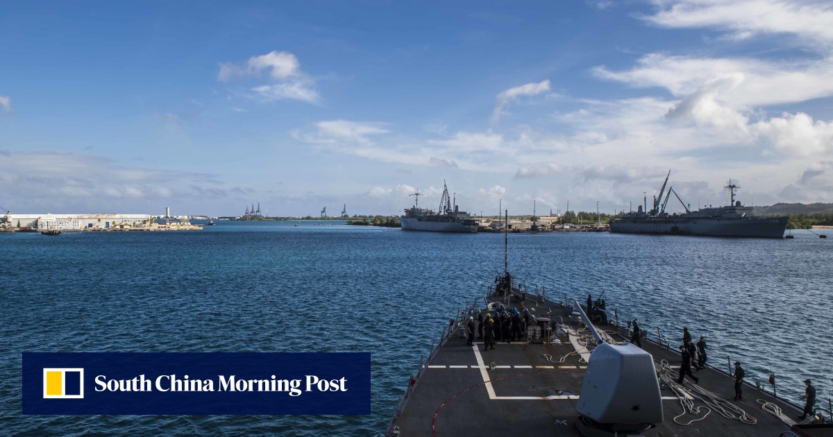 World Bank-backed Pacific undersea cable project ditched after US ...