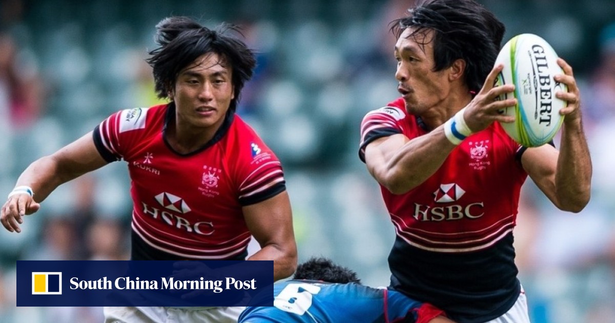 Tokyo 2020 Olympics: how do Hong Kong men’s and women’s rugby sevens ...