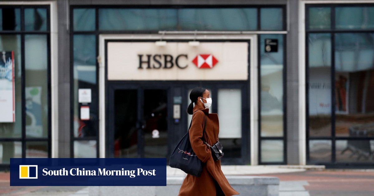 HSBC takes US$2.3 billion hit with sale of French retail bank to ...