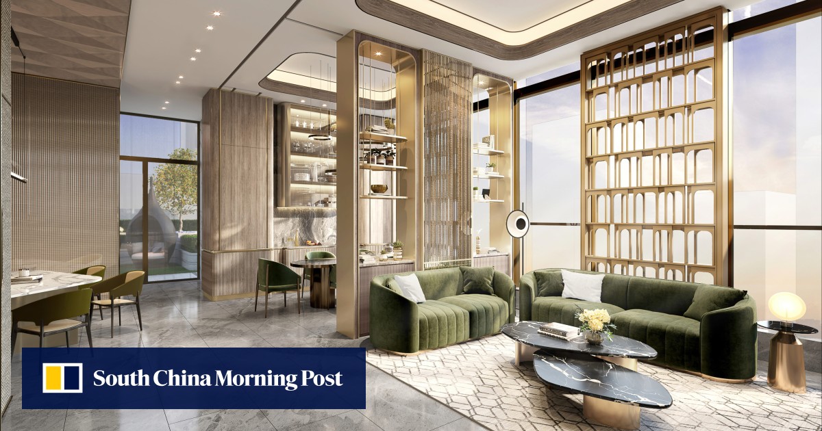 Hong Kong’s homebuying frenzy reaches down to small flats, as customers ...