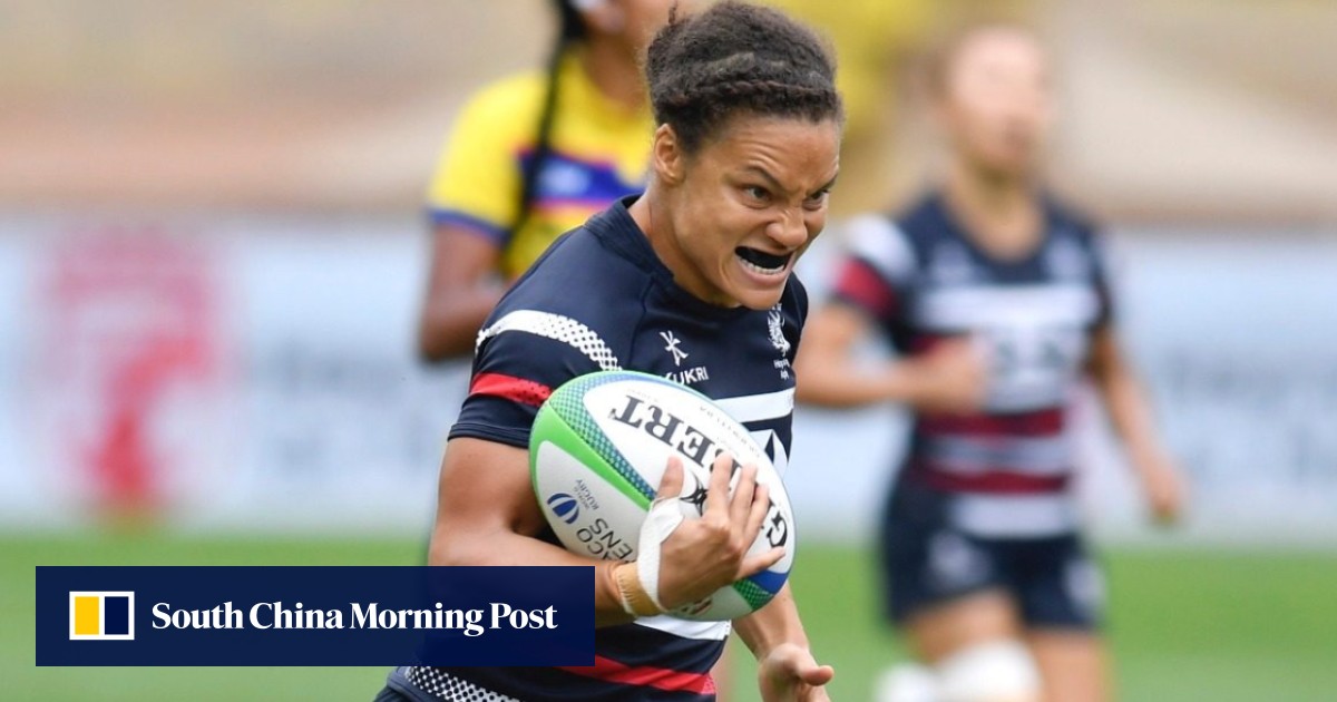 Tokyo 2020 Olympics: Hong Kong relentless in late 19-12 comeback ...