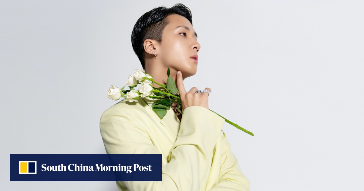 K-pop rapper Ravi on sentimental new album Roses, missing his fans and ...