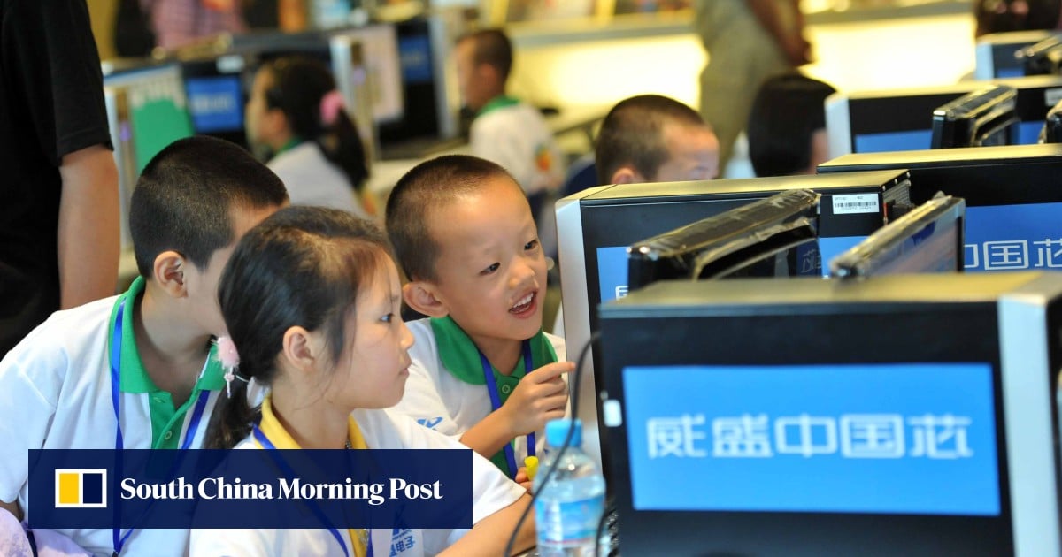 Letters | This summer, let the kids go out and play – on the internet ...