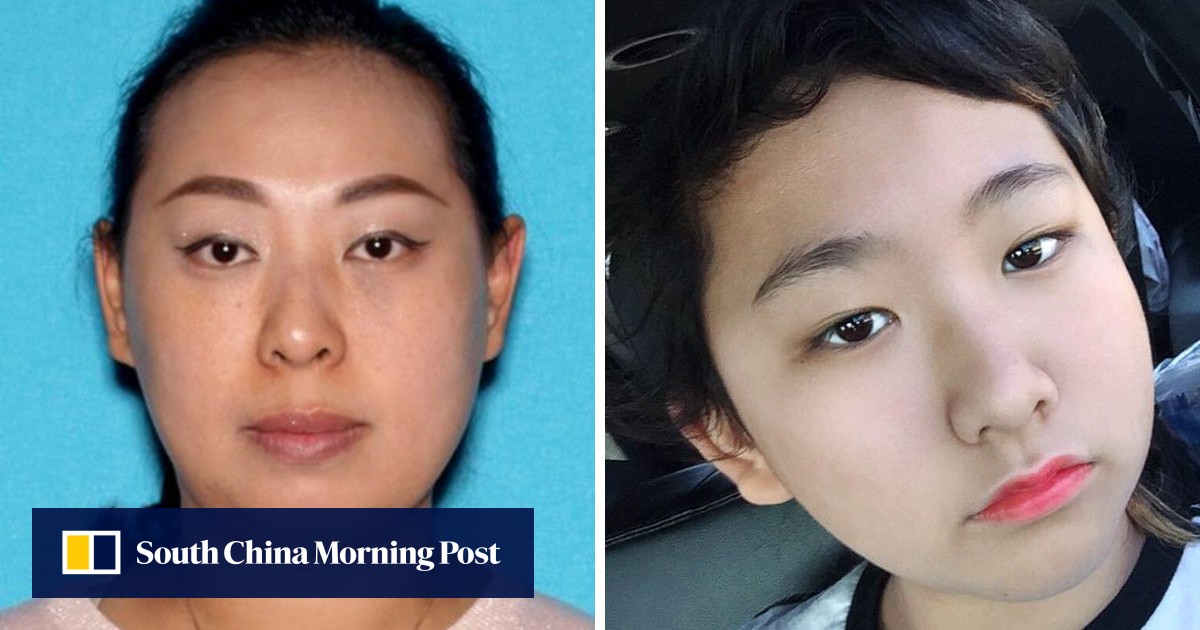 Kidnap-murder or a ‘gone girl’ case? Chinese pair’s disappearance in ...