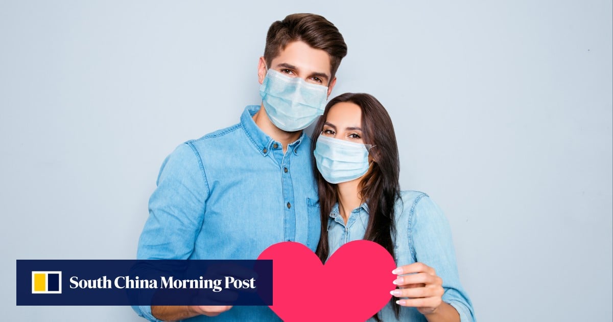 How vaccinations are affecting people’s dating habits and why apps are ...