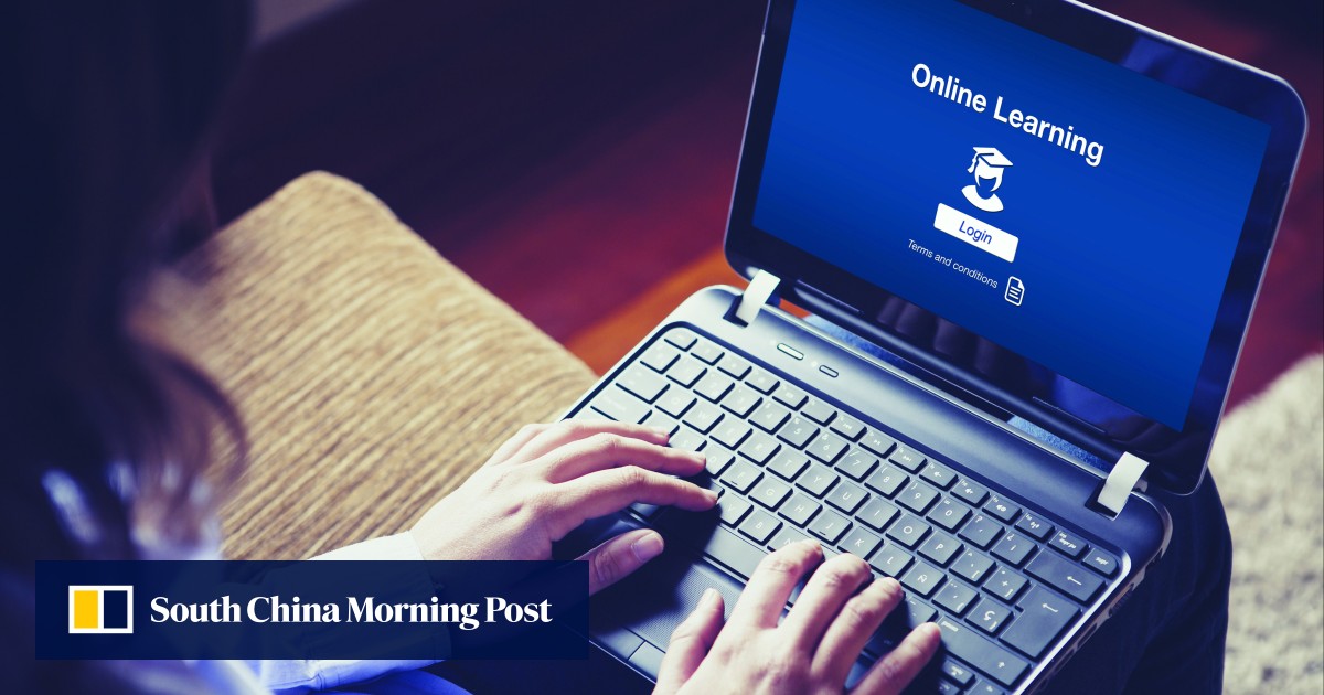 Letters | Covid in Taiwan: online classes make one teacher long for a ...