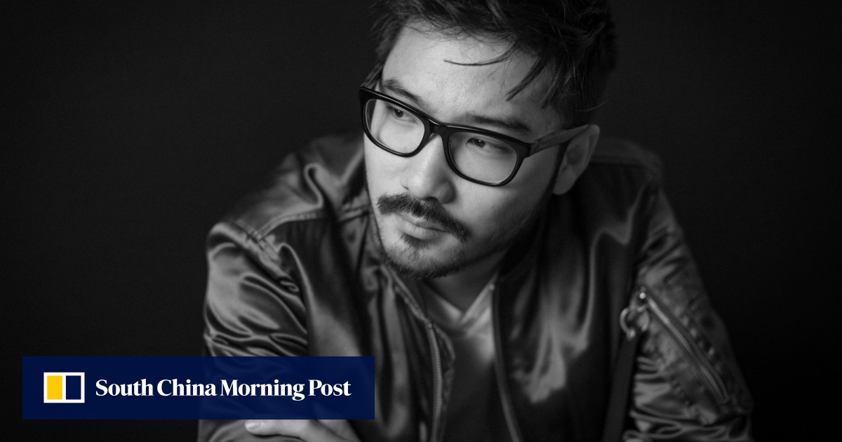 Beijing-born Tom Lin on the gunslinging Chinese anti-hero of his ...