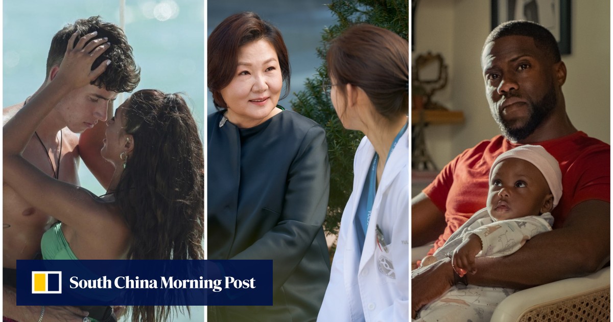 Netflix’s steamy July line-up: 5 best TV series and films to watch ...