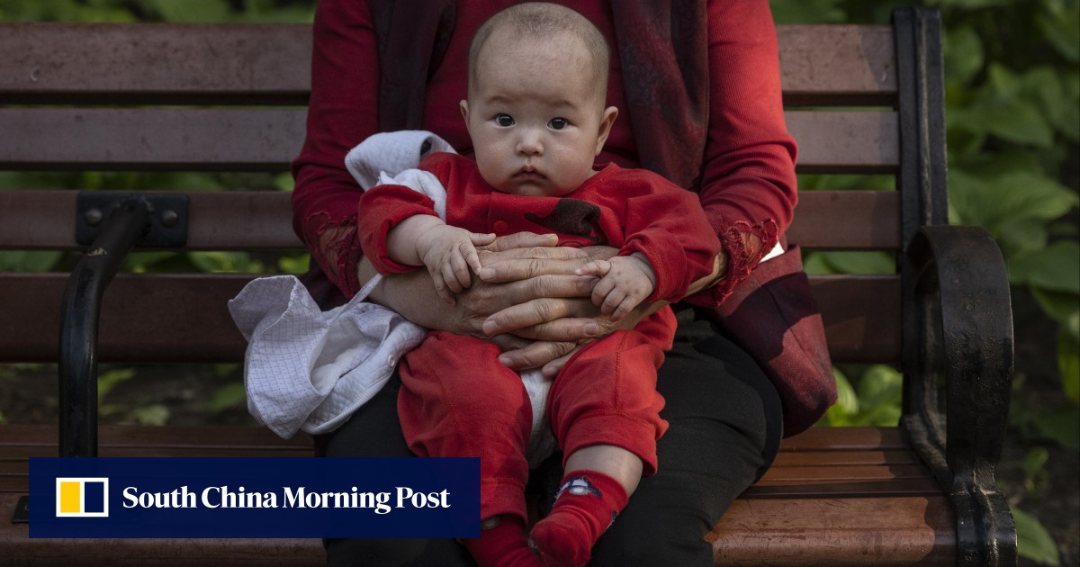 Letters | China three-child policy: focus on a better rather than ...