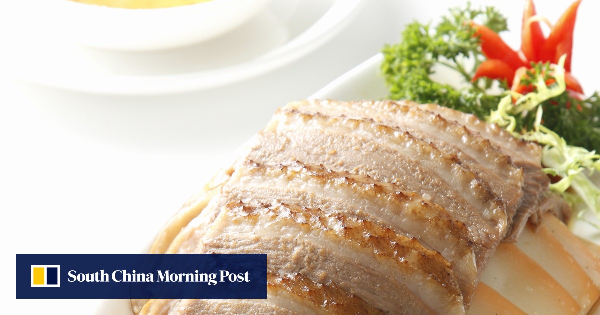 Moon Lok Chiu Chow review: Hongkongers love Teochew cuisine, and Pak ...