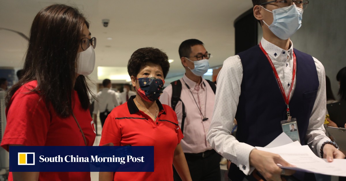 Letters Hong Kong Developer Shows The Way On Crisis Management