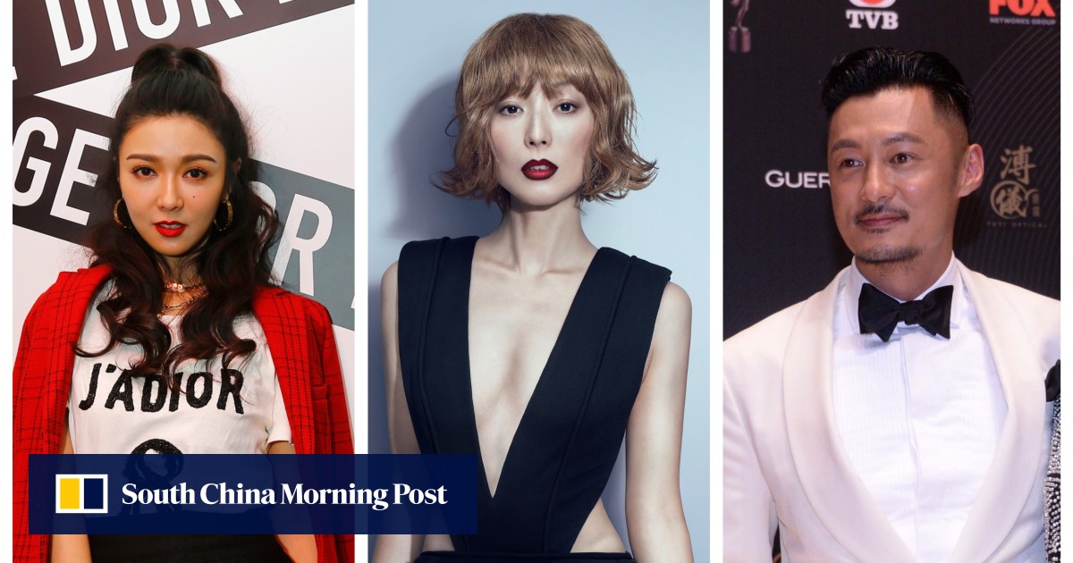 Sammi Cheng’s struggles with depression, plus 4 more Hong Kong ...