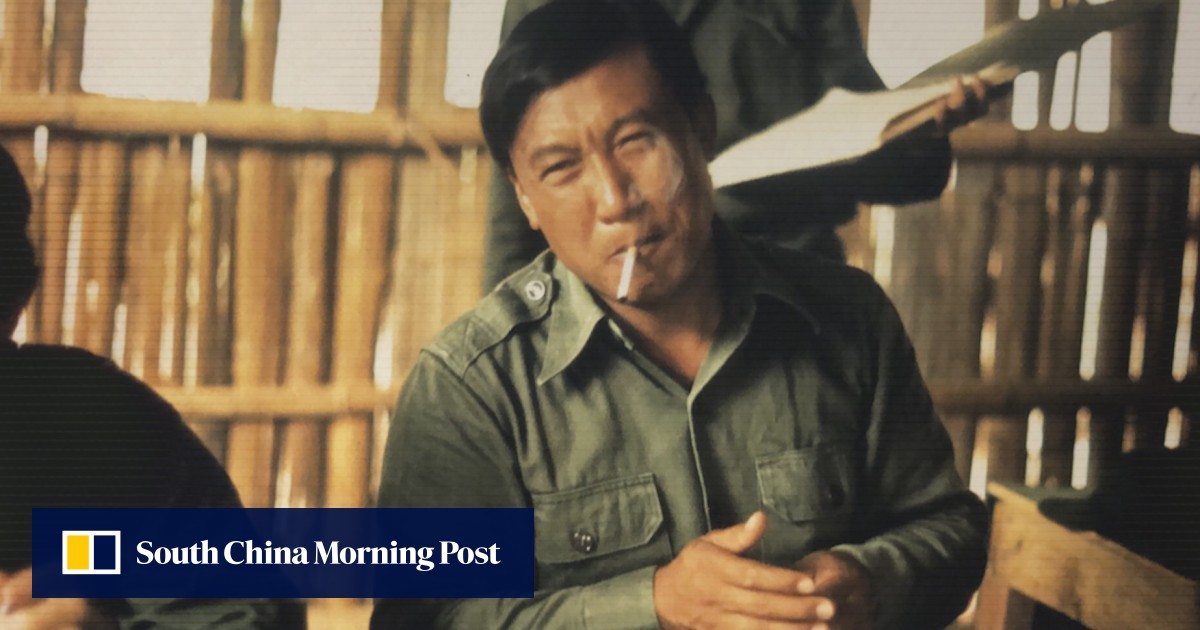 Asia’s infamous Golden Triangle and the drug dealers who ruled its ...