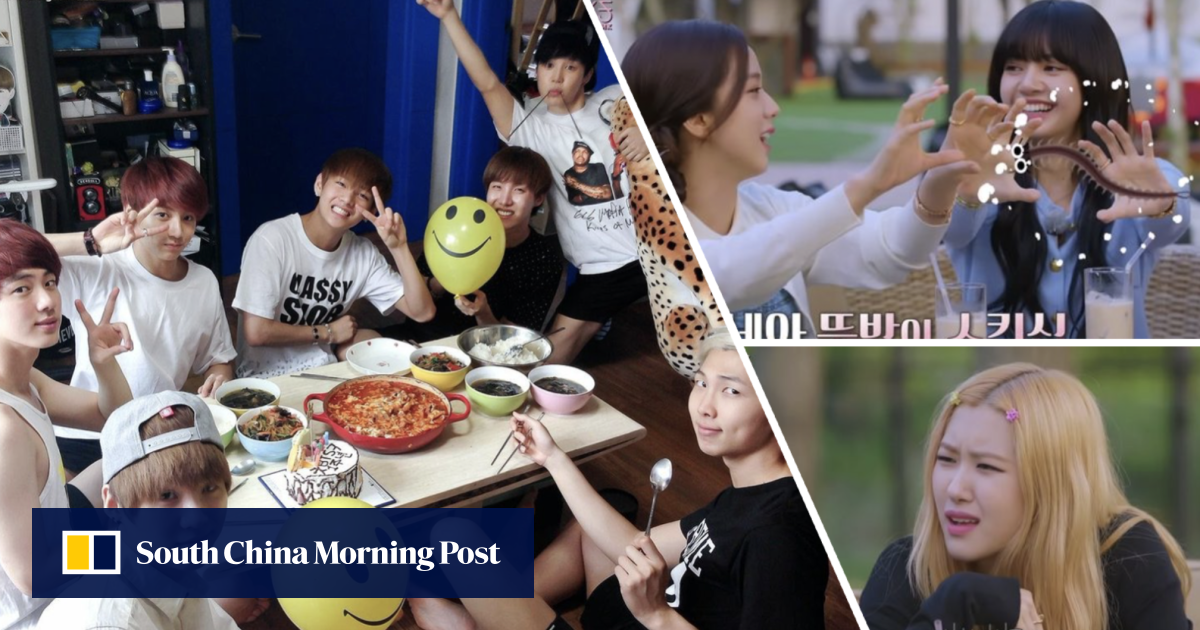 How BTS, Blackpink, Twice and more K-pop idols struggled as trainees ...