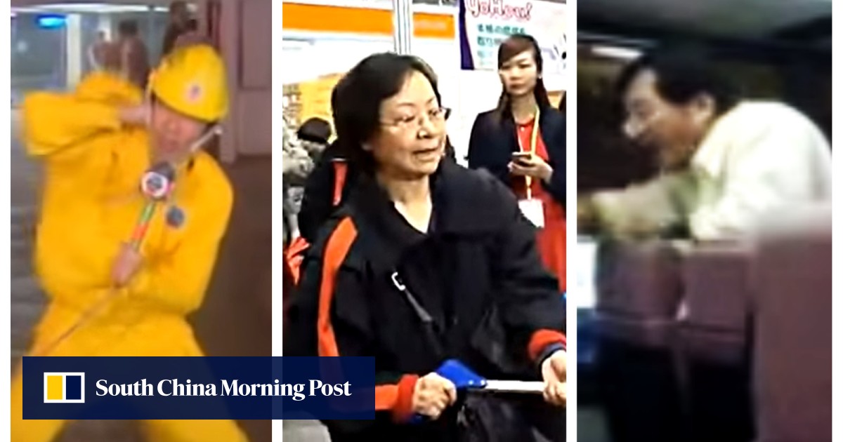 Hong Kong’s best memes: from Bus Uncle to ‘Club 7-Eleven’, how internet ...