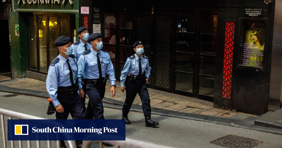 Letter | How Hong Kong scam victims can seek action from police or ...
