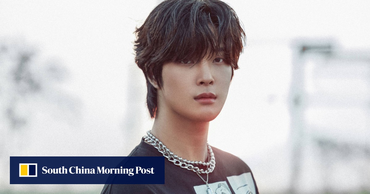 After writing K-pop songs for BTS, Exo and Super Junior, NIve releases ...