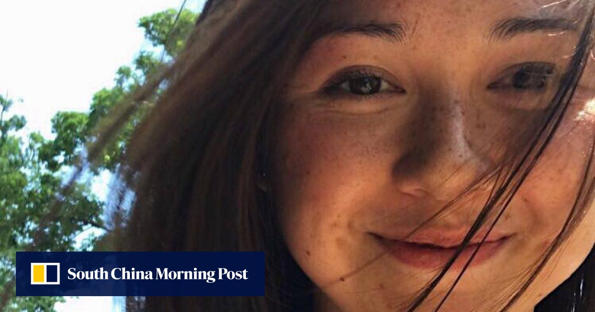 Meet Hong Kong swimmer Siobhan Haughey, the hometown hero who won two ...