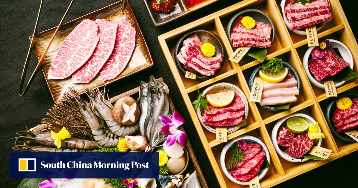 15 new restaurants to try in Hong Kong, from ICC’s 101st floor Italian ...