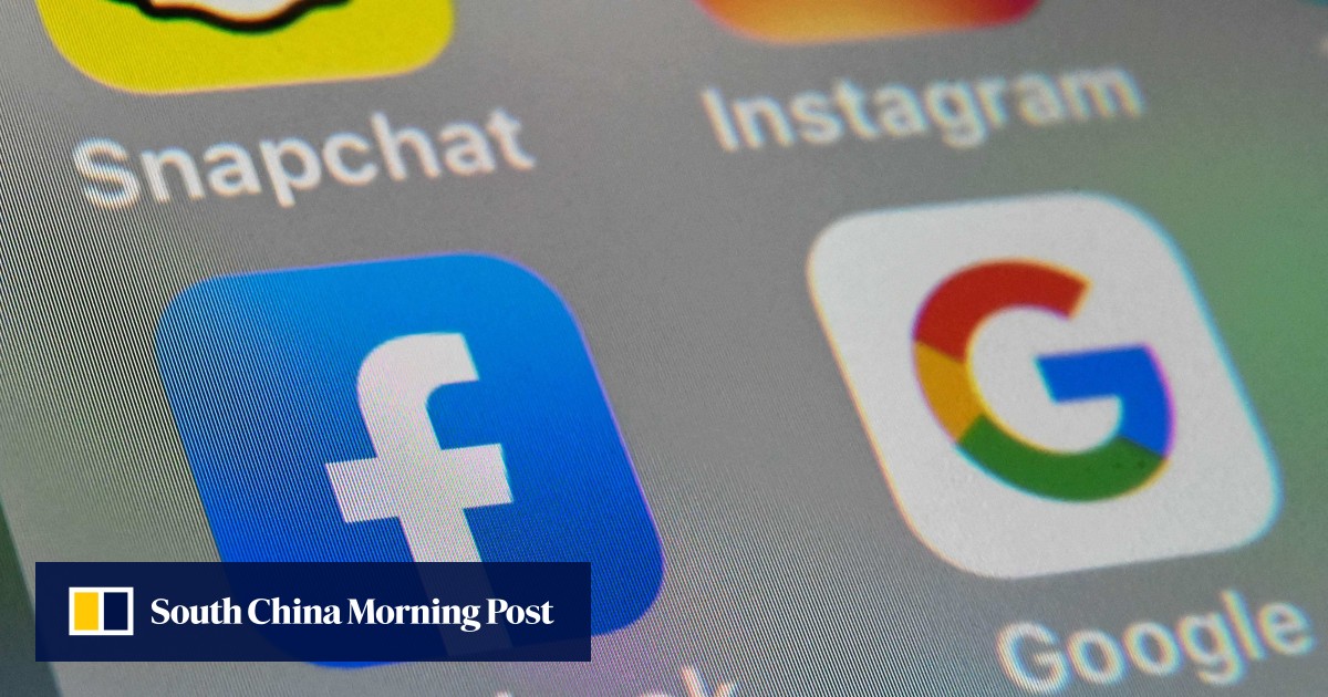 Facebook, Twitter, Snapchat turn to shopping to drive growth: more ...