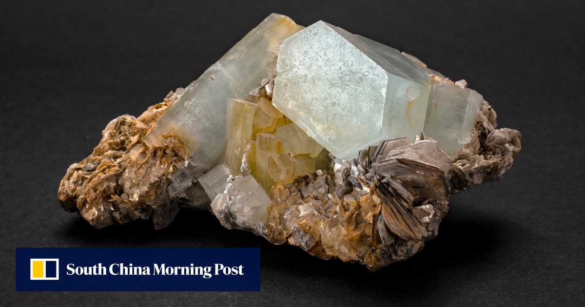 When a soldier thought he had struck it rich in Hong Kong with the ...